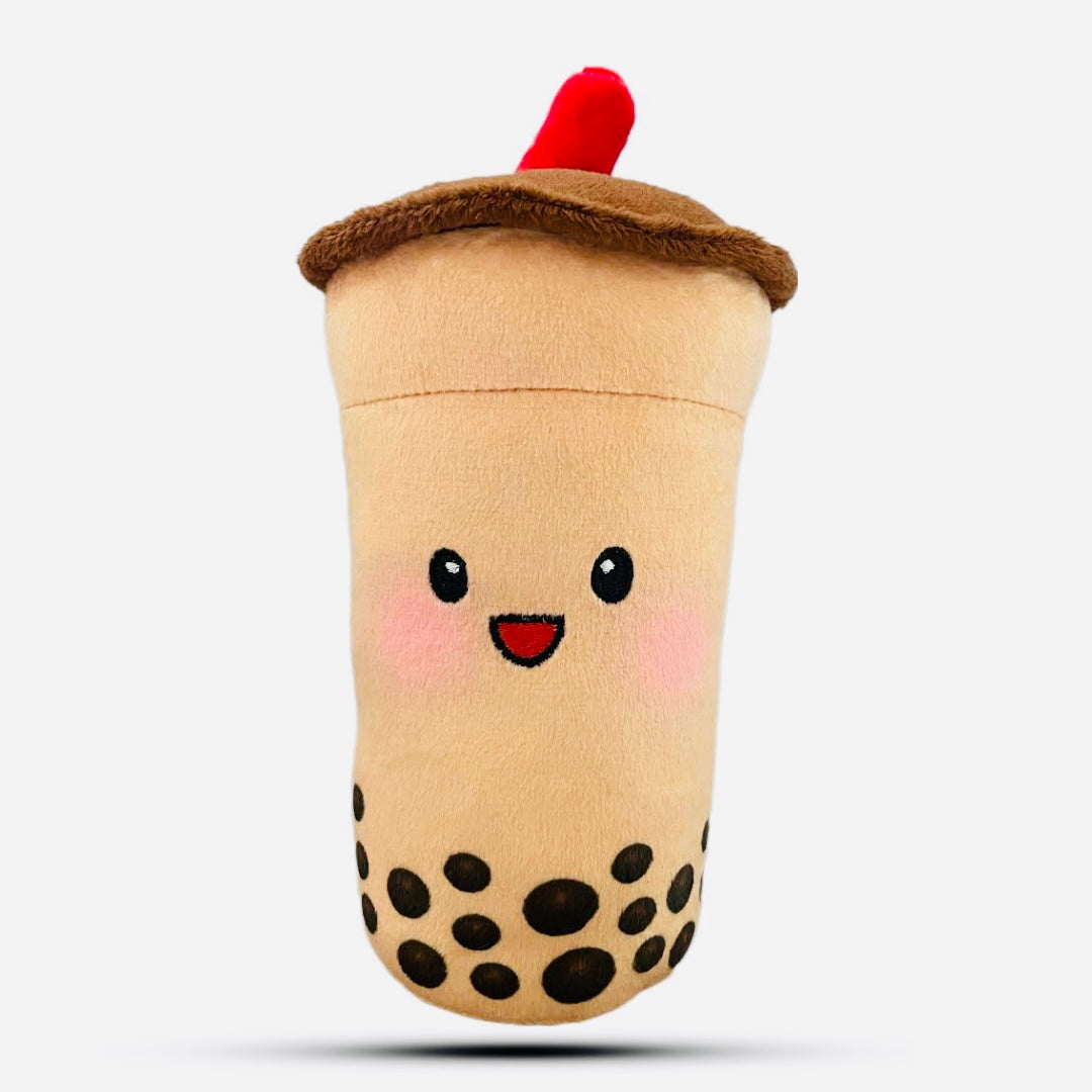 Baby Boba Soft Toy – Mini Love Tales